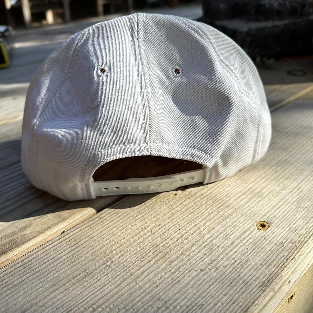 1980s 80s bass pro shop hat cap. Awesome condition.... - Depop