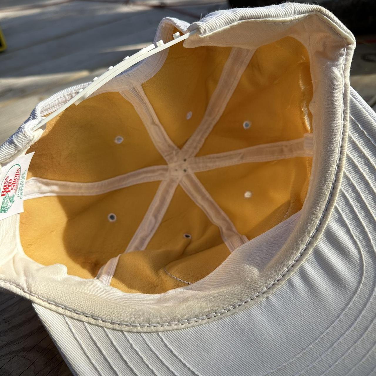 1980s 80s bass pro shop hat cap. Awesome condition.... - Depop