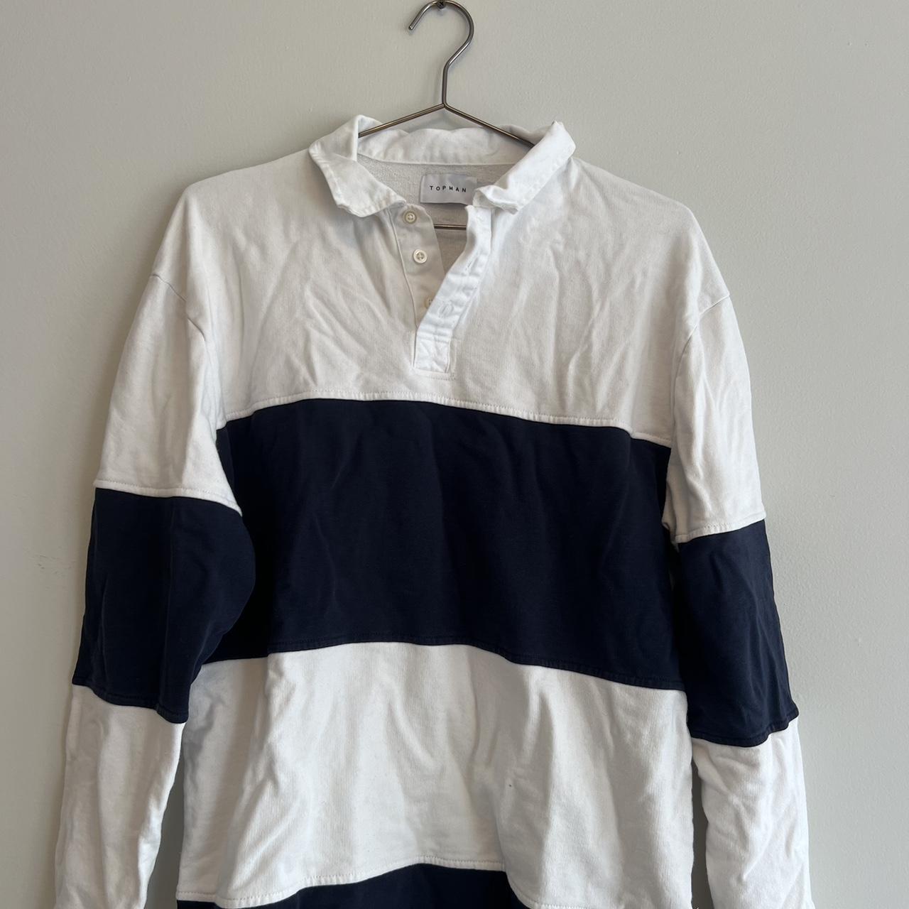 Topman shirt - Depop