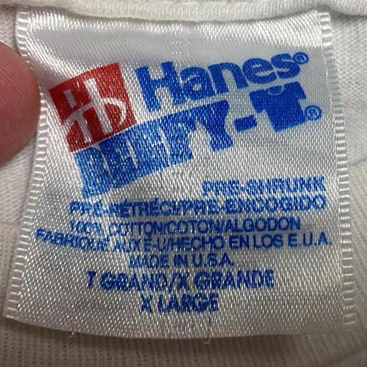 Vintage 90’s “I touch the future I teach… A teacher... - Depop