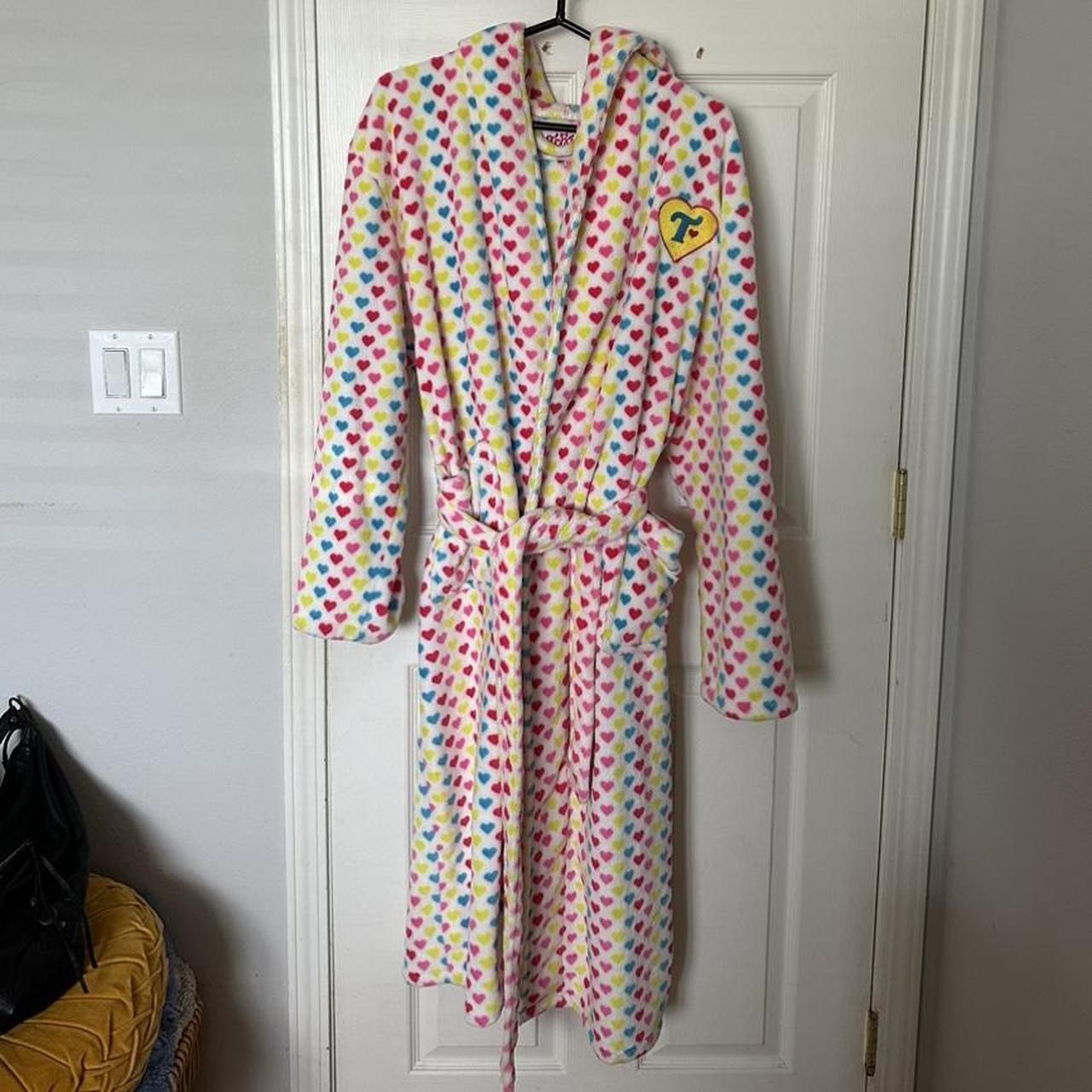 Trixie Mattel Girl Talk unisex robe in original... - Depop