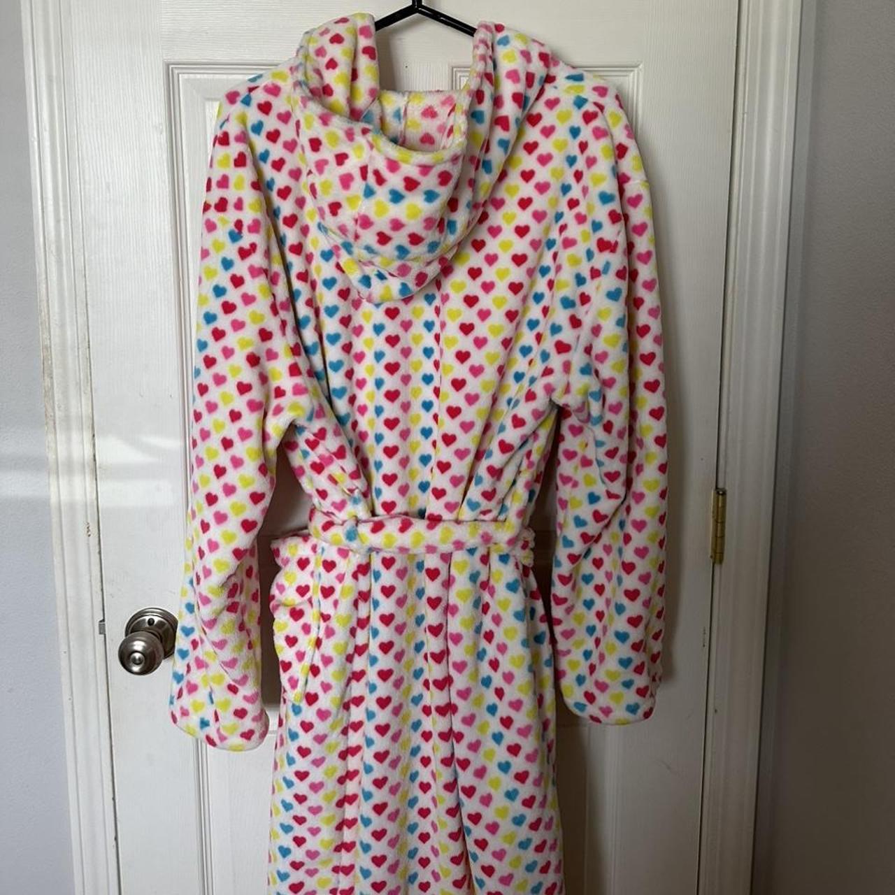 Trixie Mattel Girl Talk unisex robe in original... - Depop