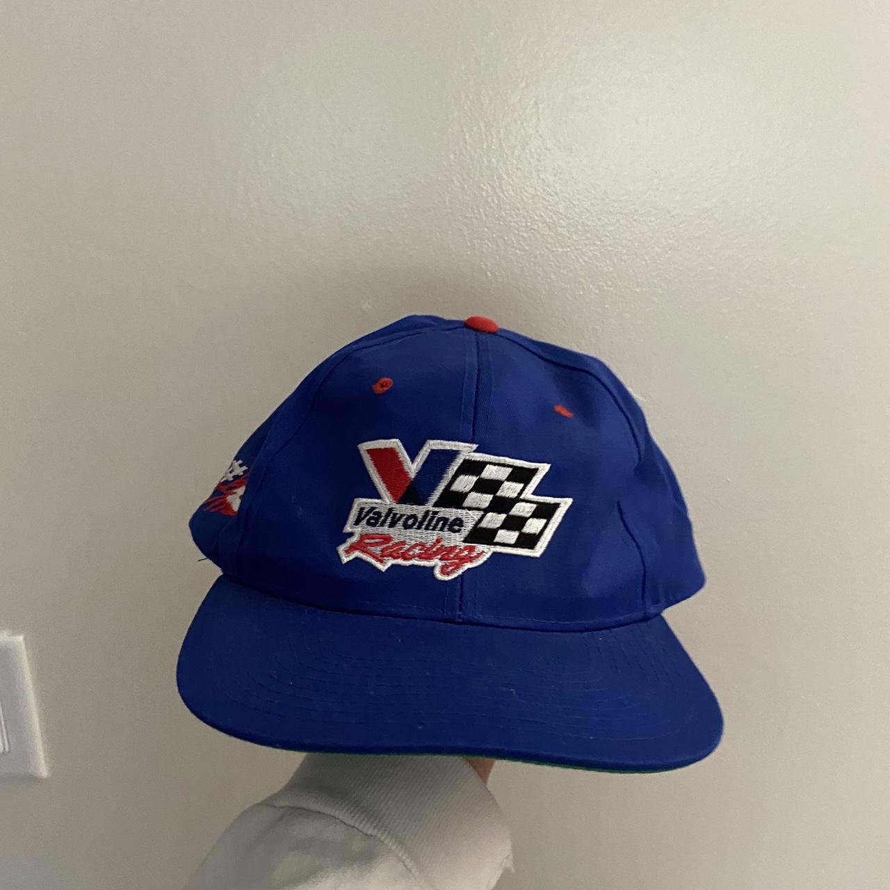 Vintage nascar hat #vintage #nascar #racing - Depop