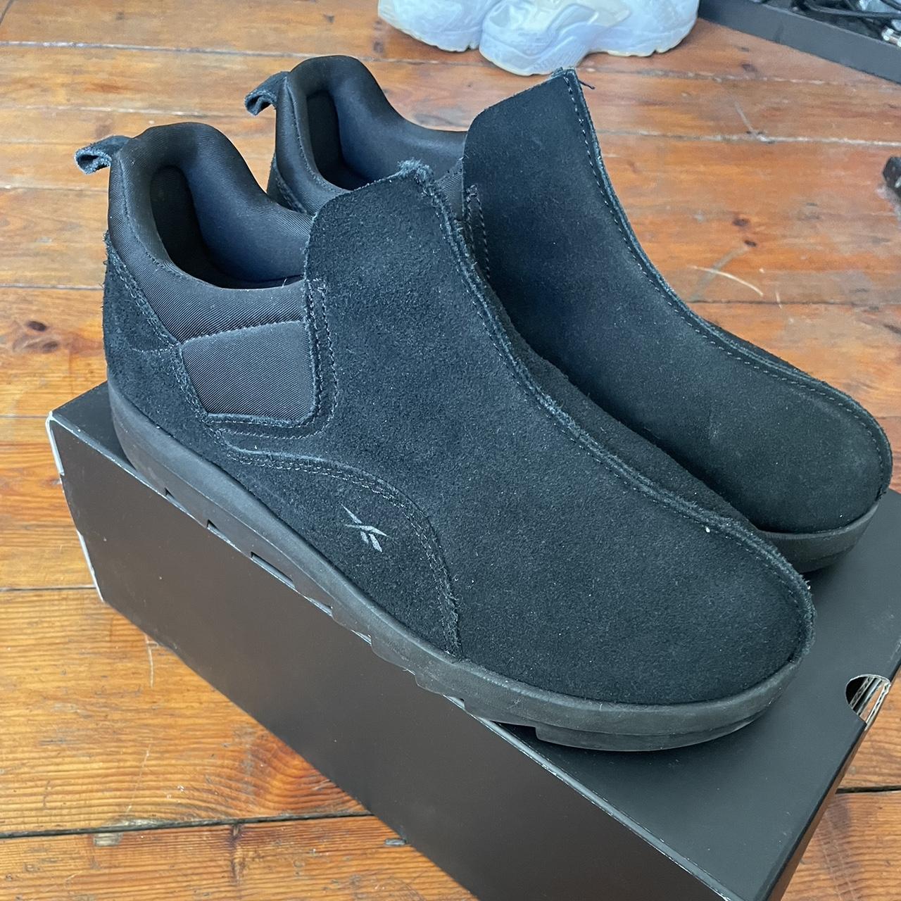 Reebok Beatnik Moc Size 11 UK - Depop