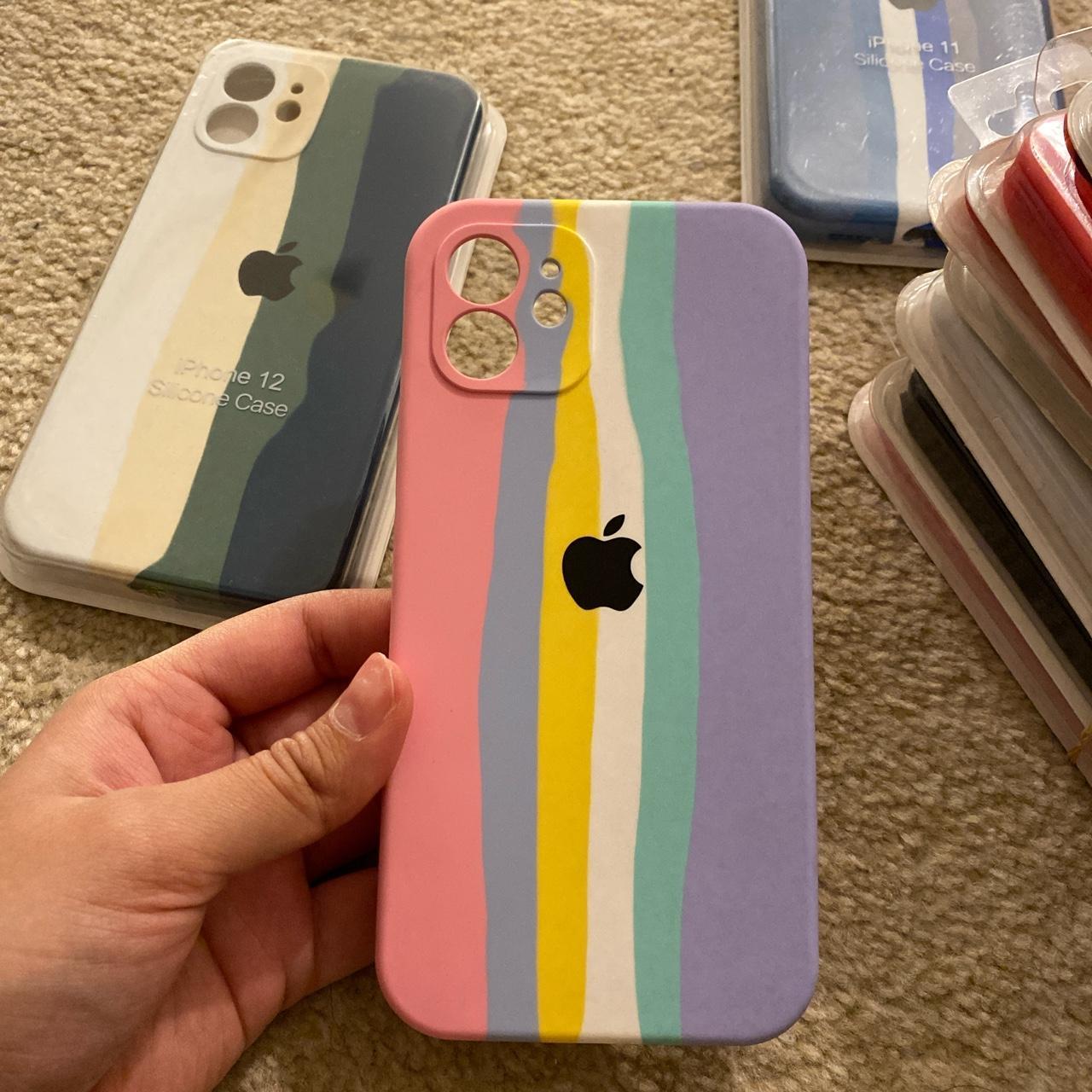 Apple Multi Phone-cases | Depop
