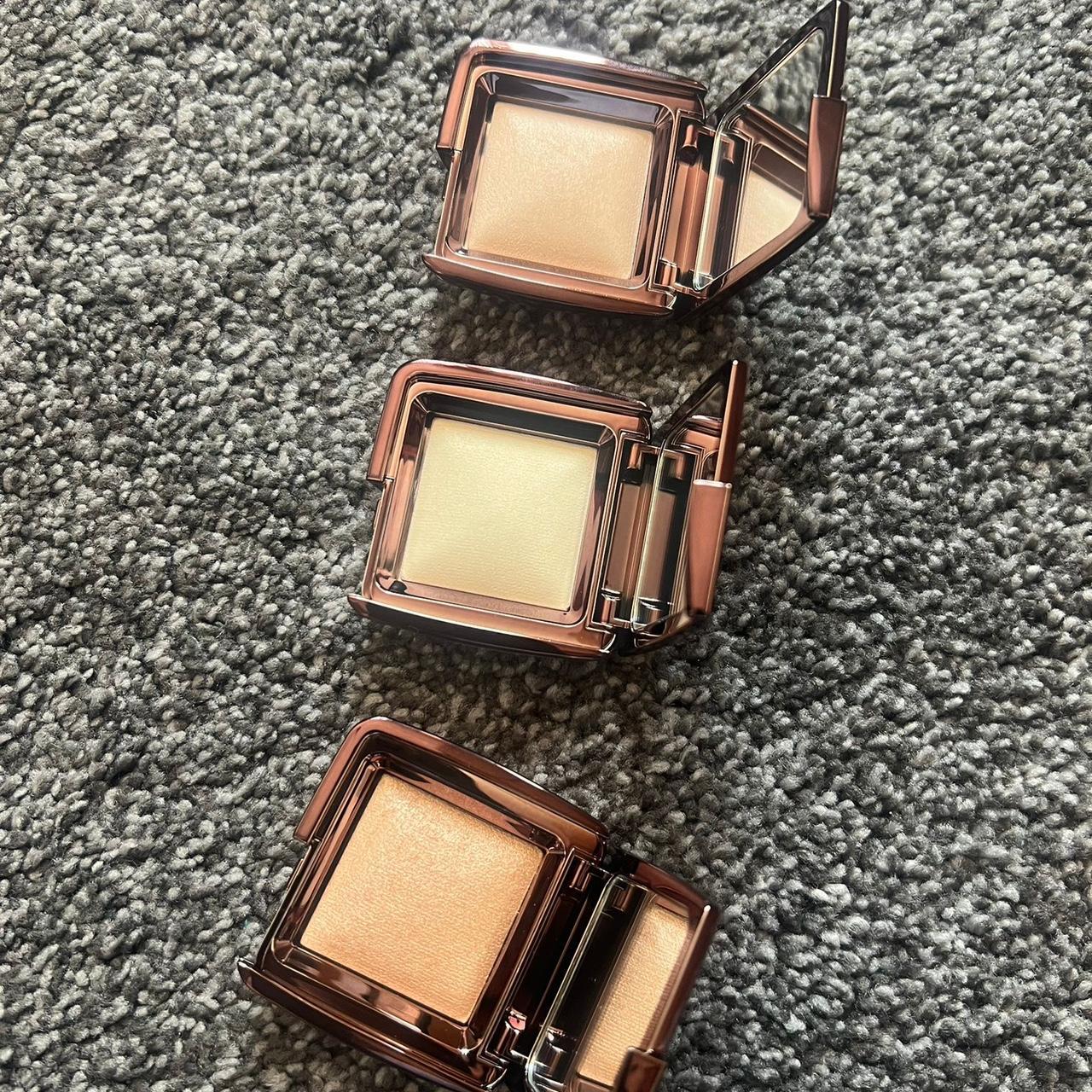 Hourglass travel size Setting powders blushers and... - Depop
