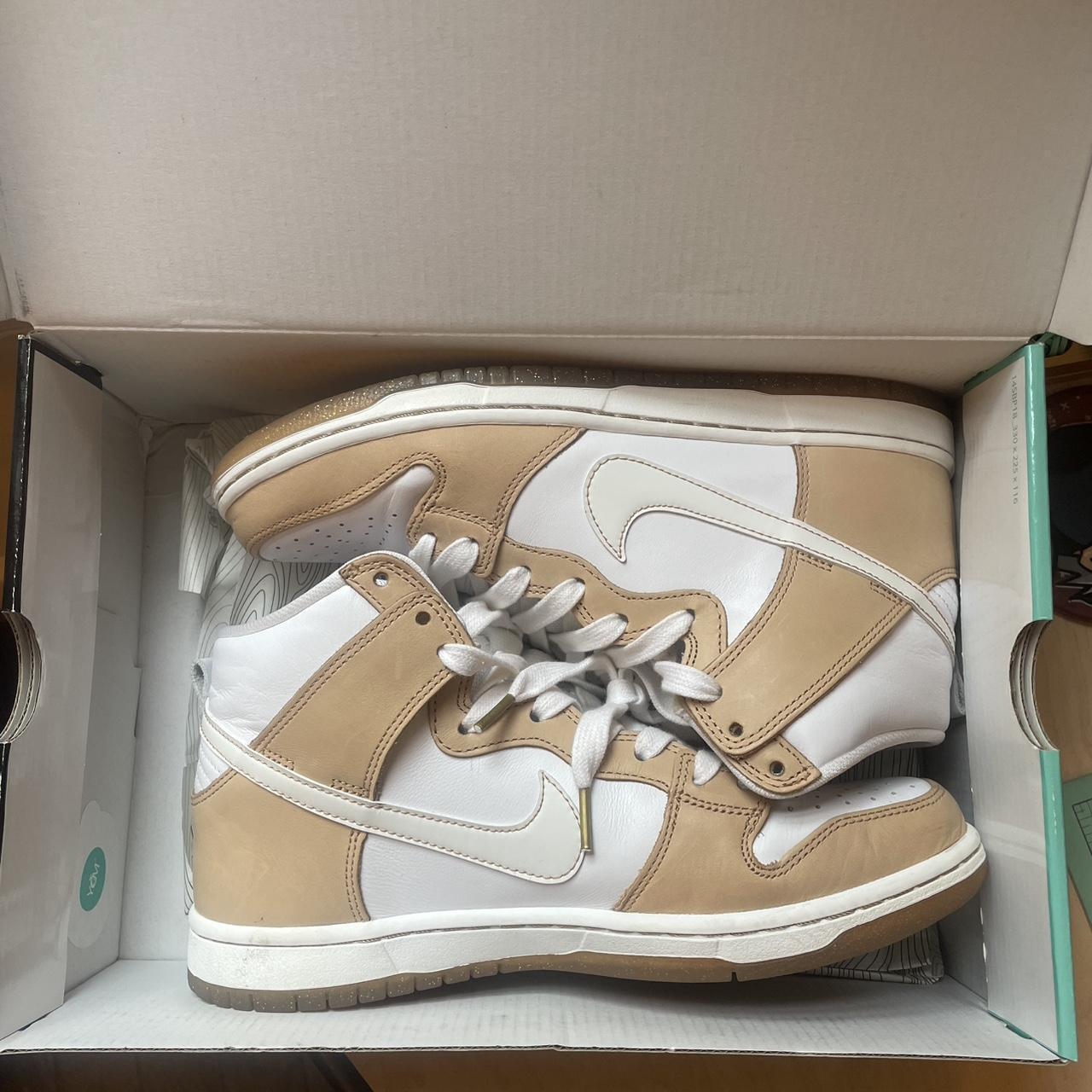 Nike dunks Premier #nike #dunks #premier #skate | Depop