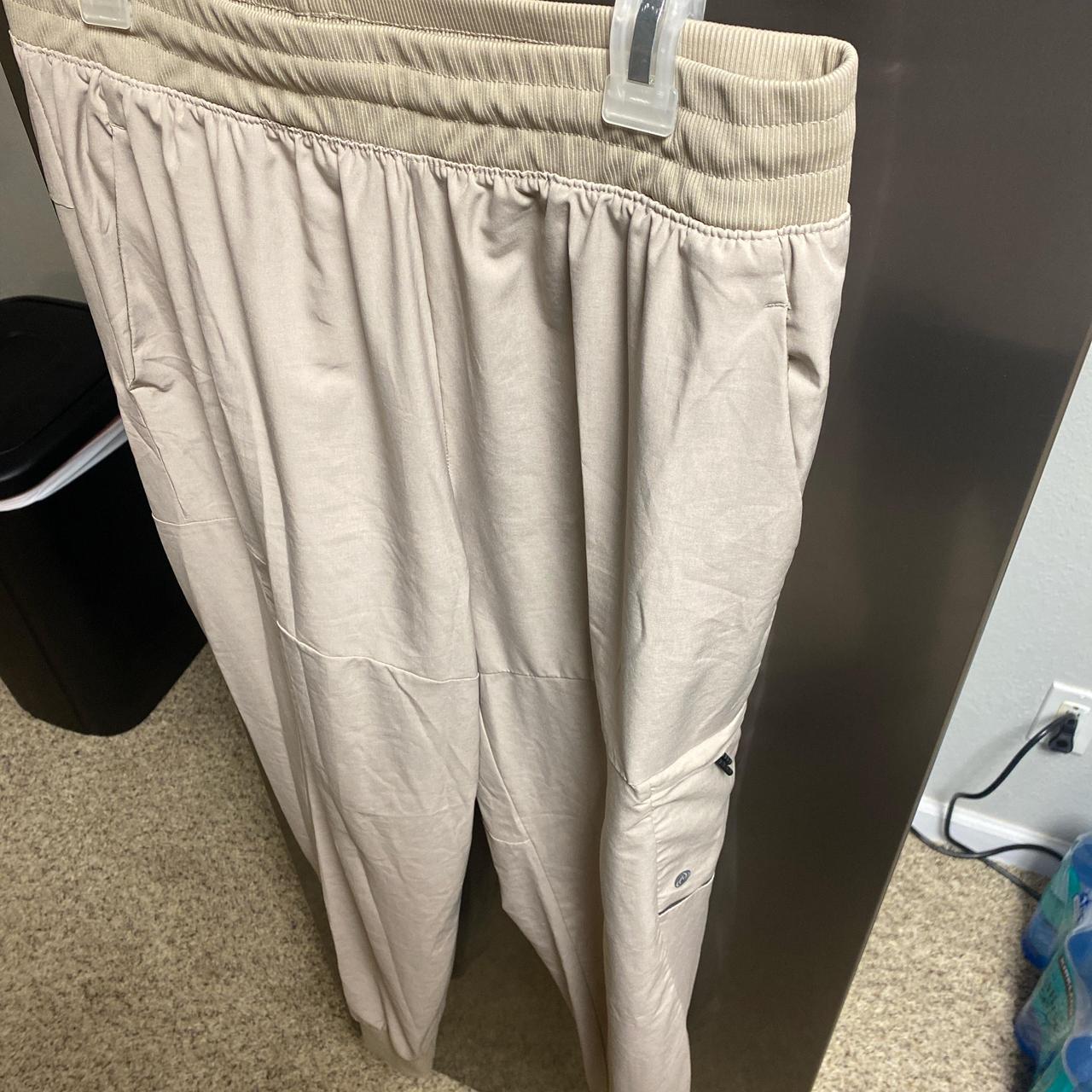 Mens Apana yoga pants size large. | Depop