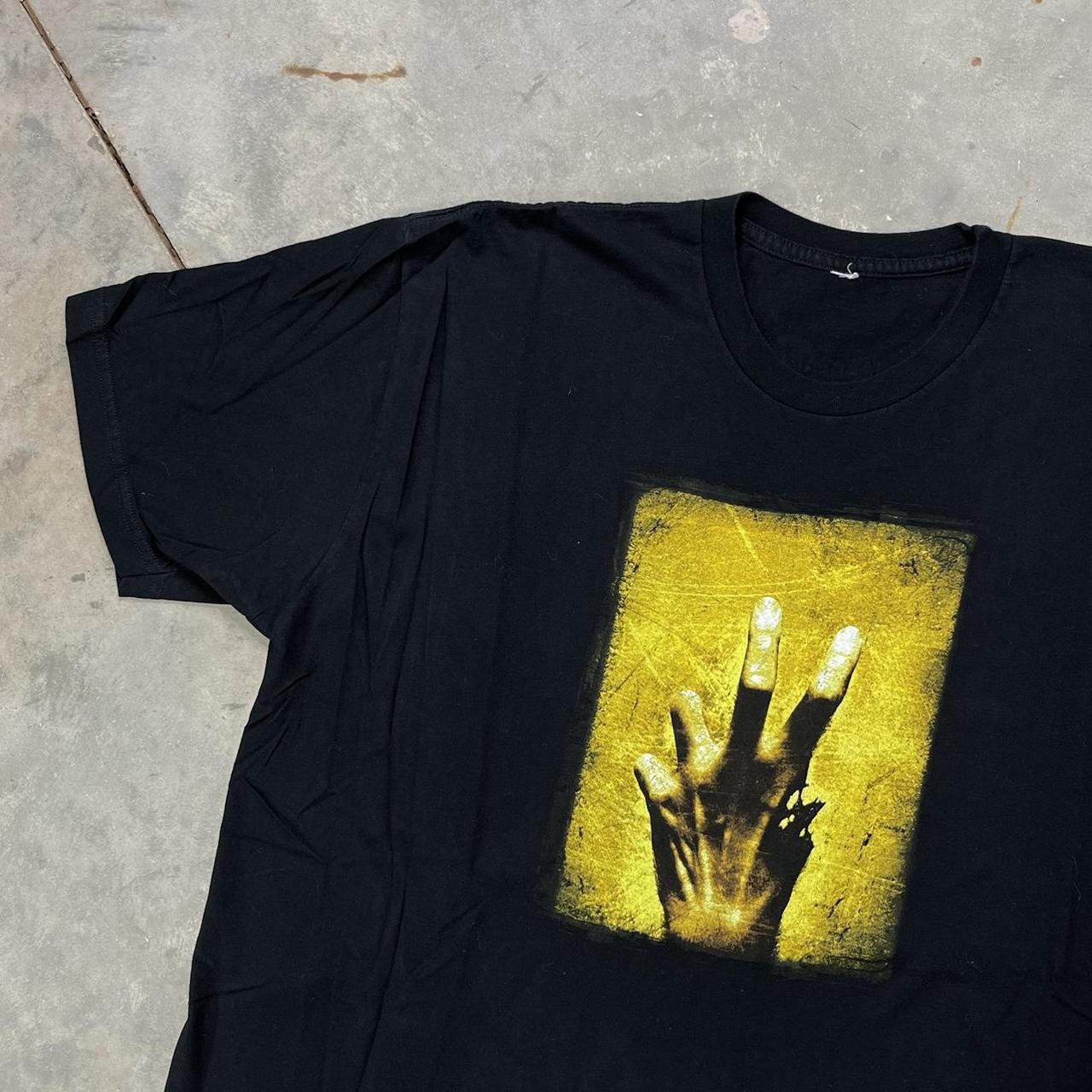 Vintage Left 4 Dead 2 T Shirt Valve Video Game Promo... - Depop