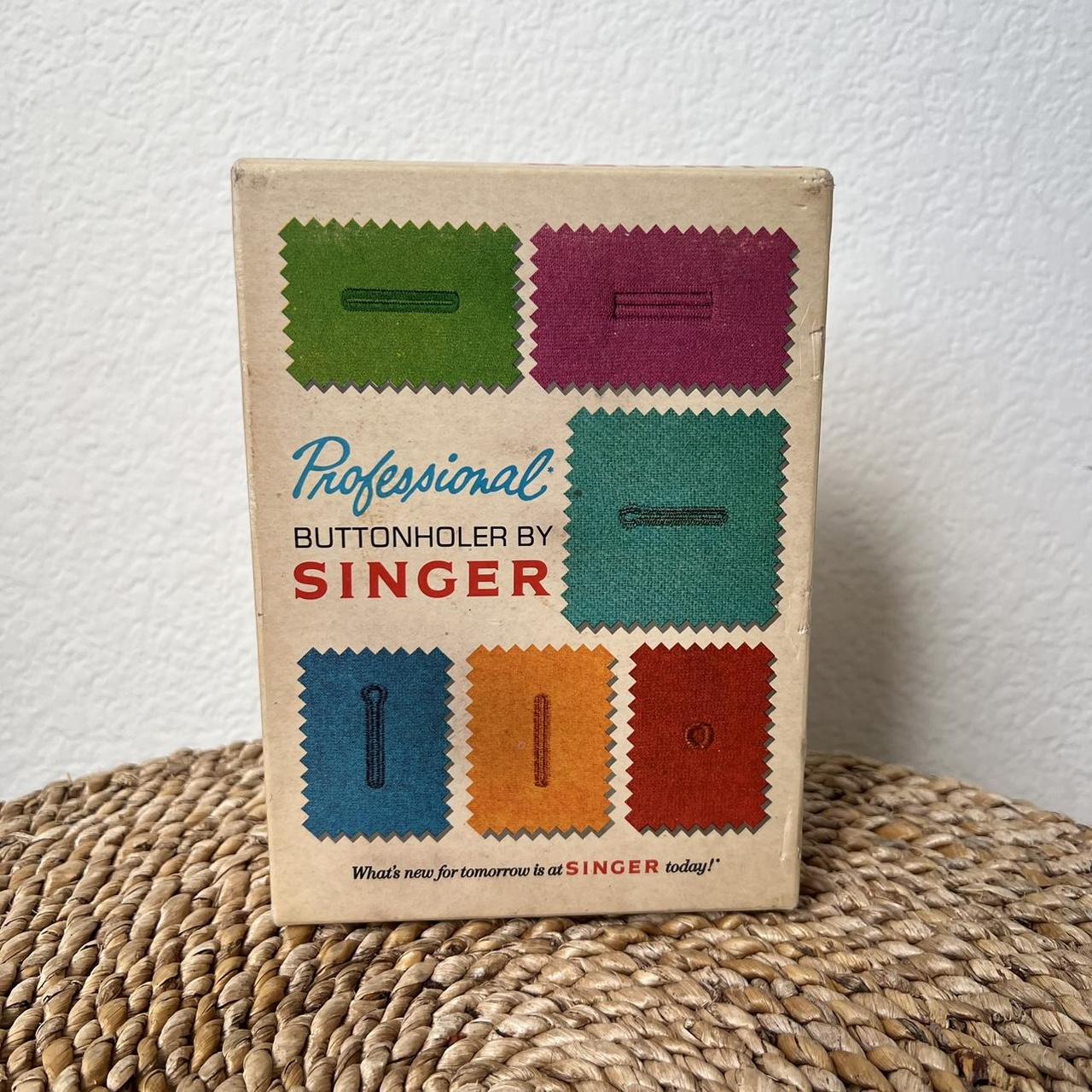 Singer Home-appliances | Depop