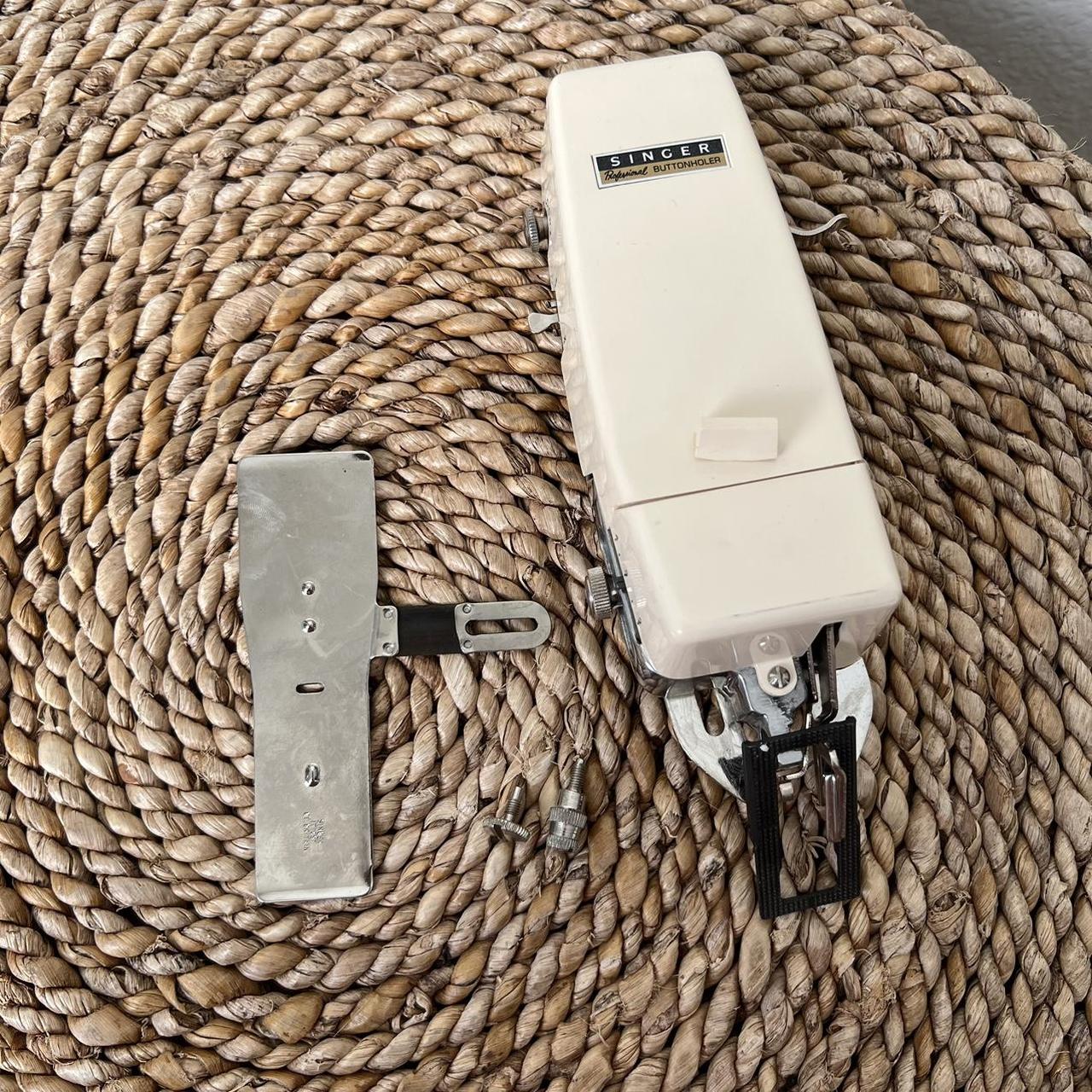 Singer Home-appliances | Depop