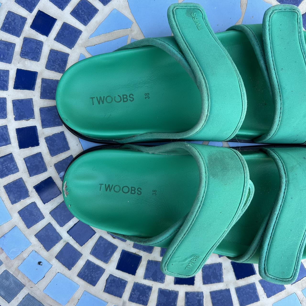 Slidekick 2.0 less than a year old but has sone... - Depop