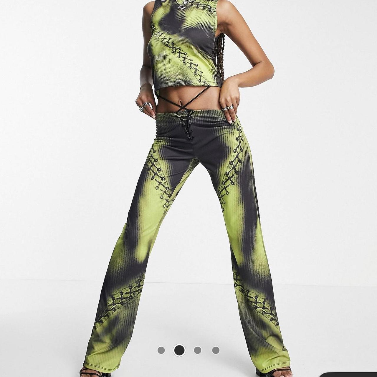 Jaded london set brand new and never worn! #jadedldn... - Depop