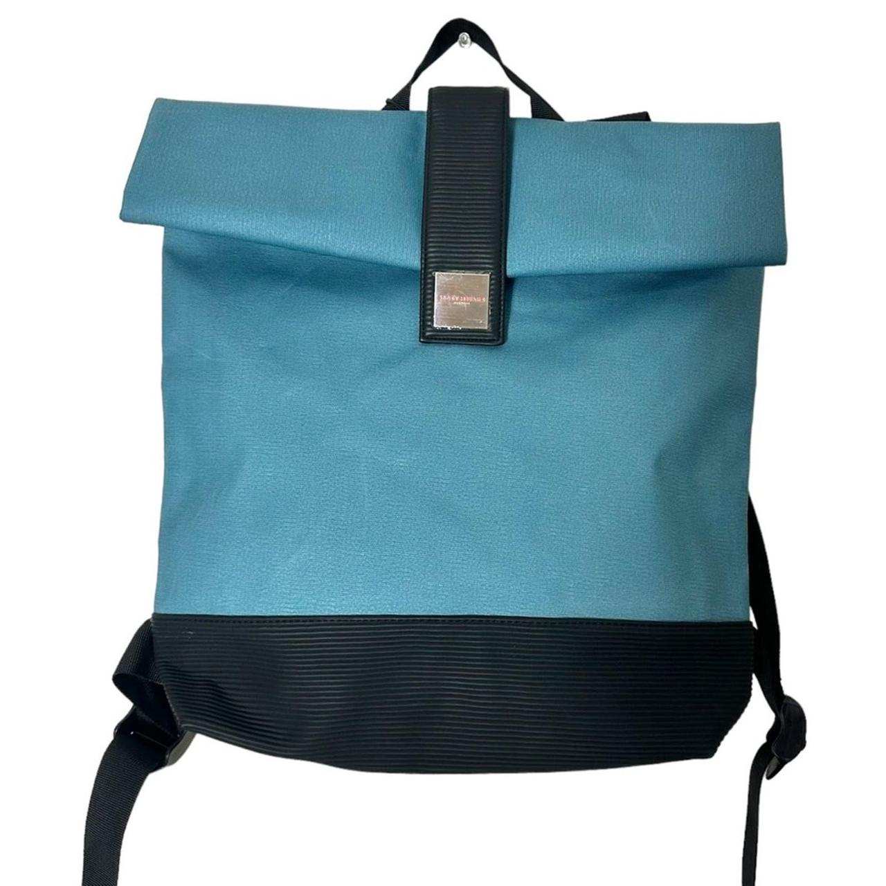 Issey Miyake Parfums Men's Travel Bag Backpack -... - Depop