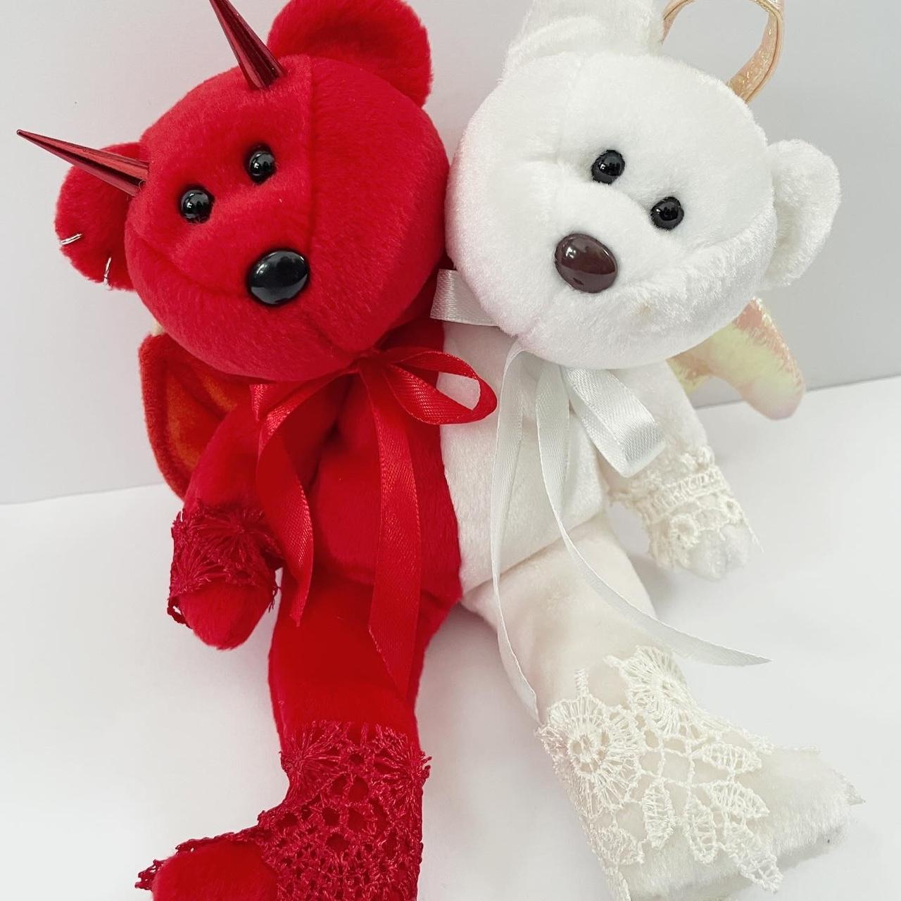 Follow this post for all future teddy designs to... - Depop