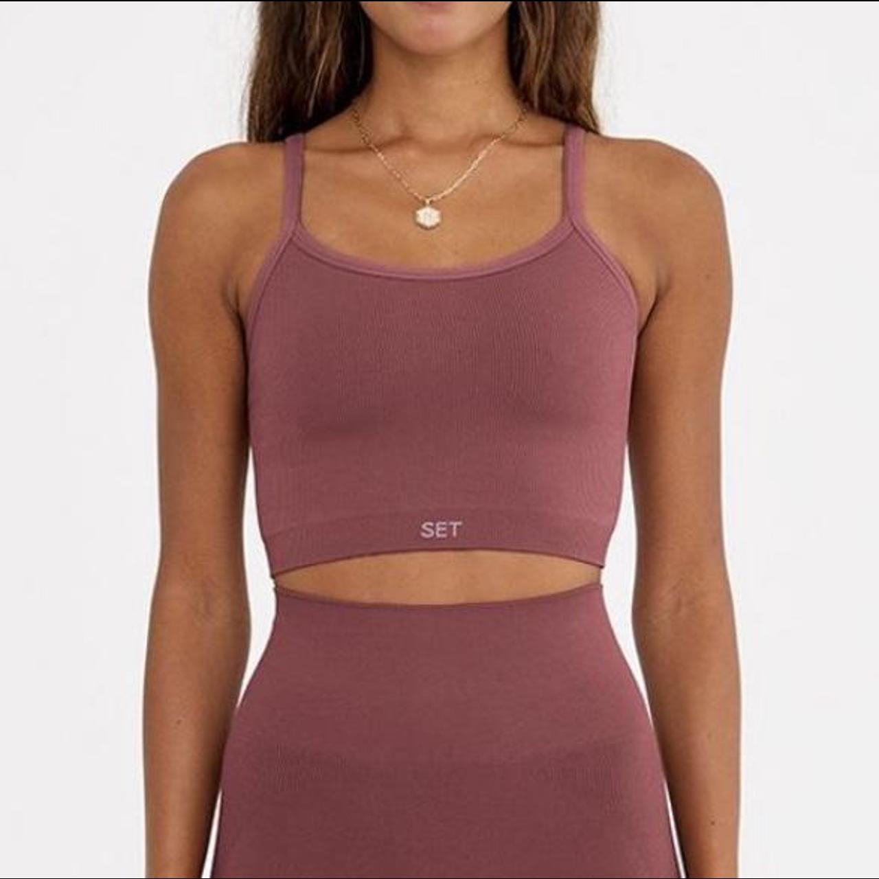 Set Women's Top | Depop