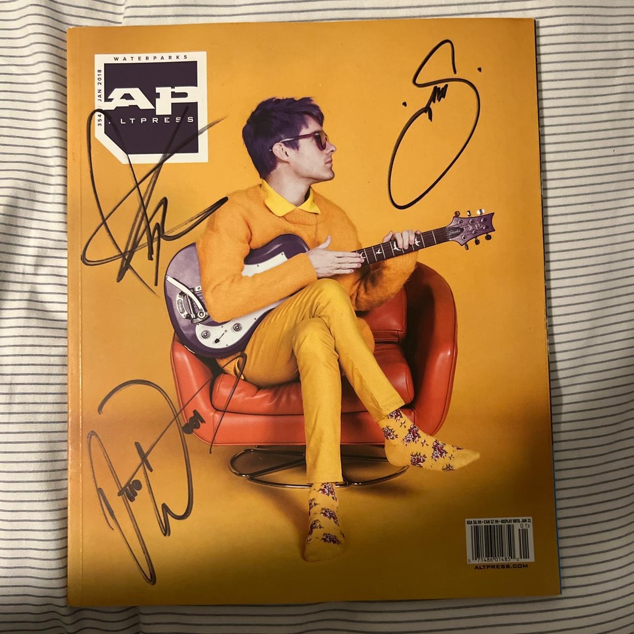 SEND OFFERS I DO NOT HAVE AN ASKING PRICE!!!! alt... - Depop