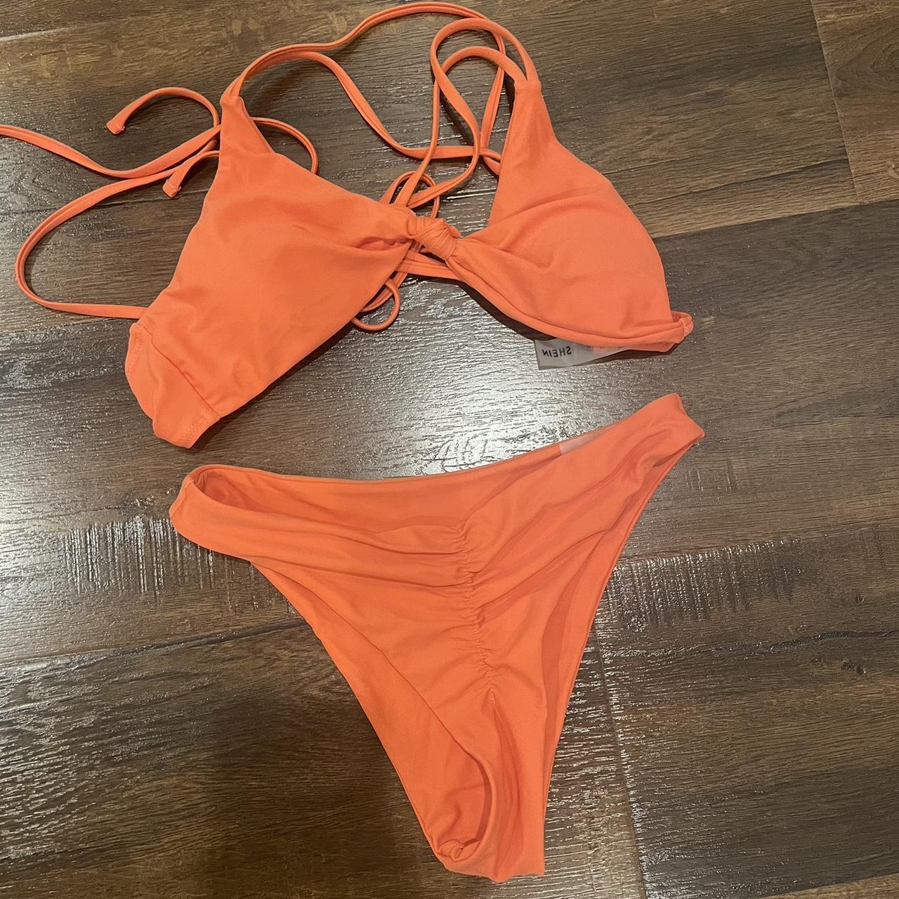Bikini size small Great condition no flaws - Depop