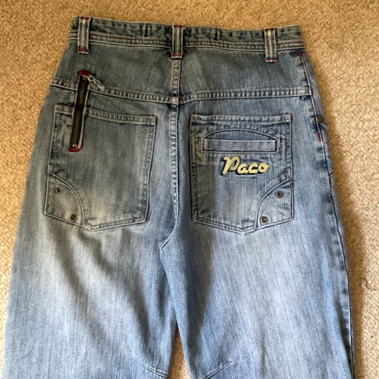 Paco Men's Jeans | Depop