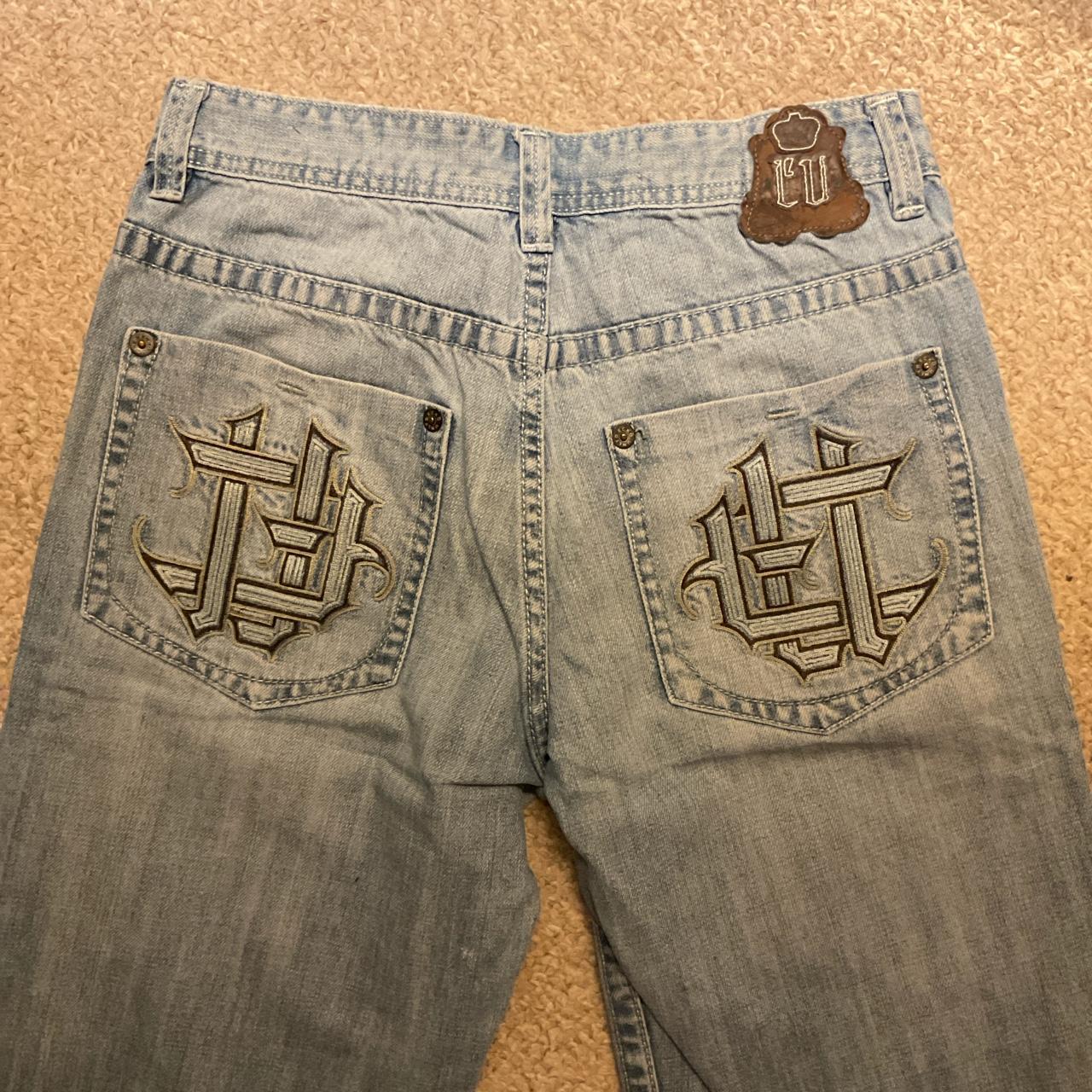 Ecko Unltd. Men's Jeans | Depop