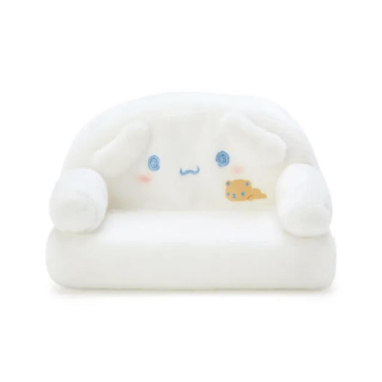 Sanrio Cinnamoroll Miniature Sofa Toy from Japan 🇯🇵... - Depop
