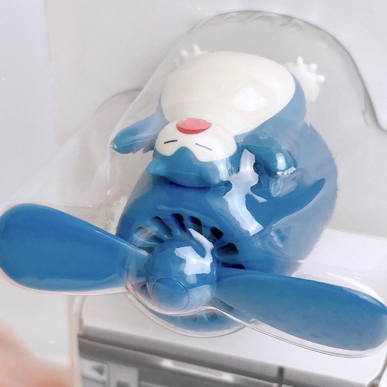 Sanrio Pokémon Snorlax x Miniso Csr Freshener The... - Depop