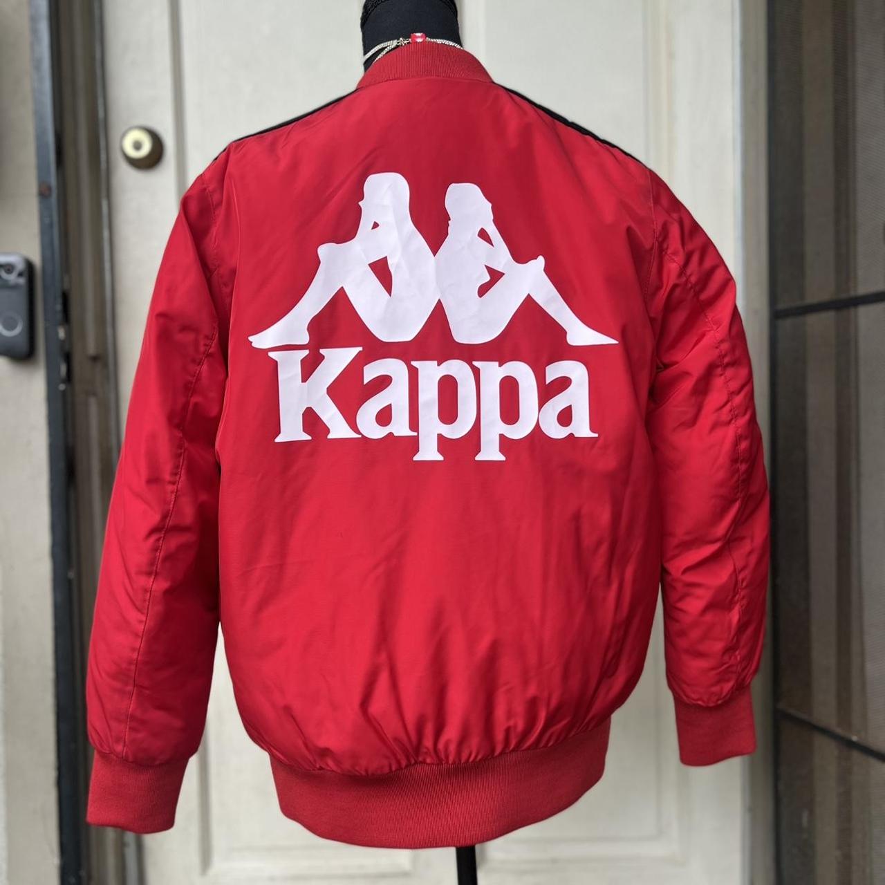 Details ♥️ Size small but runs large ♥️ Authentic... - Depop