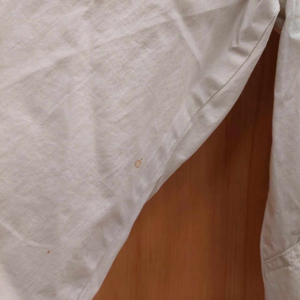 Vintage Diesel Cargo Jacket • Size S • Pit to pit... - Depop