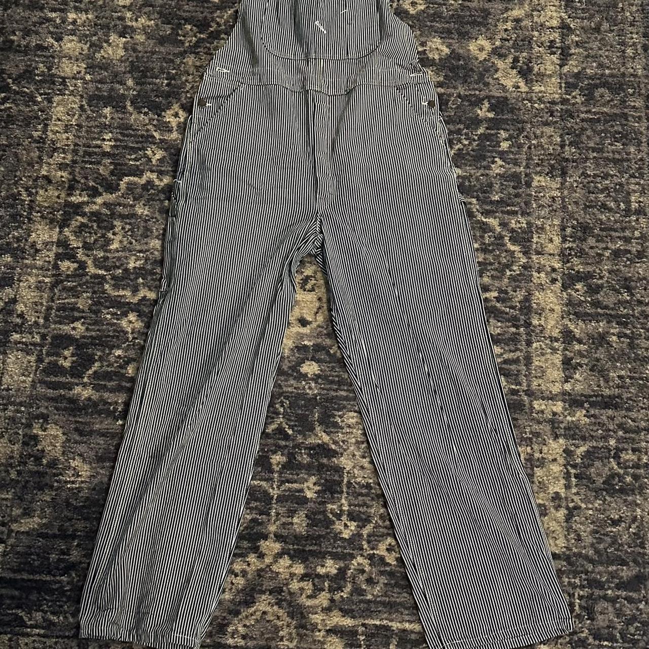 Dickies Train Conductor Overalls | Depop