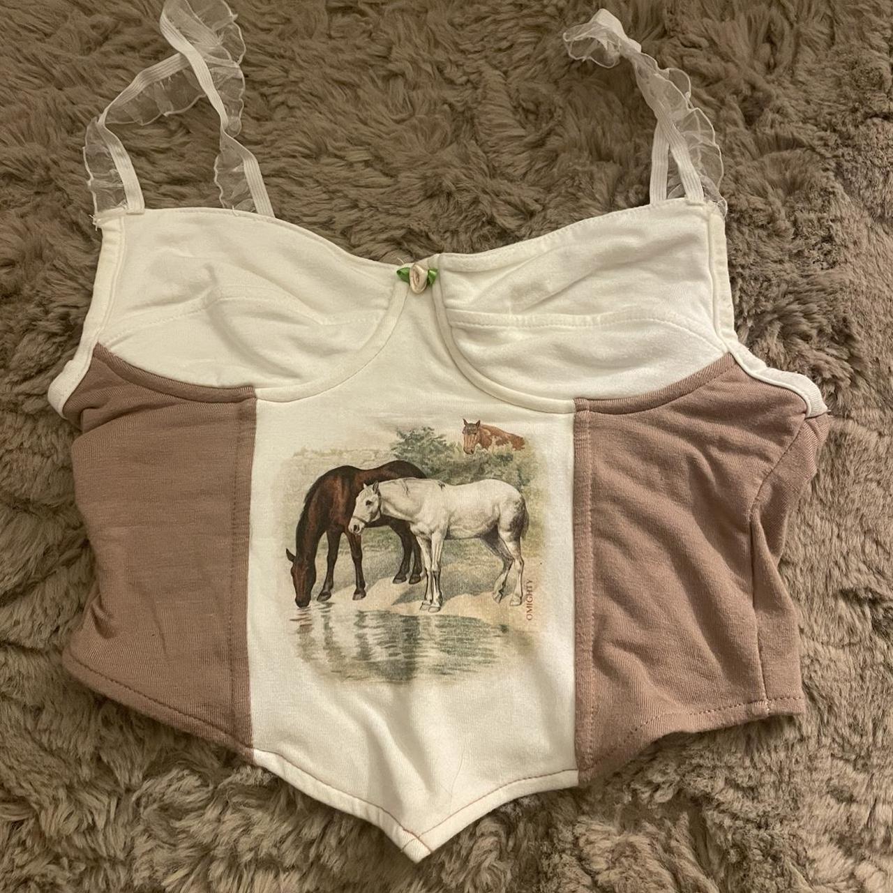 O-MIGHTY Women's Shirt | Depop