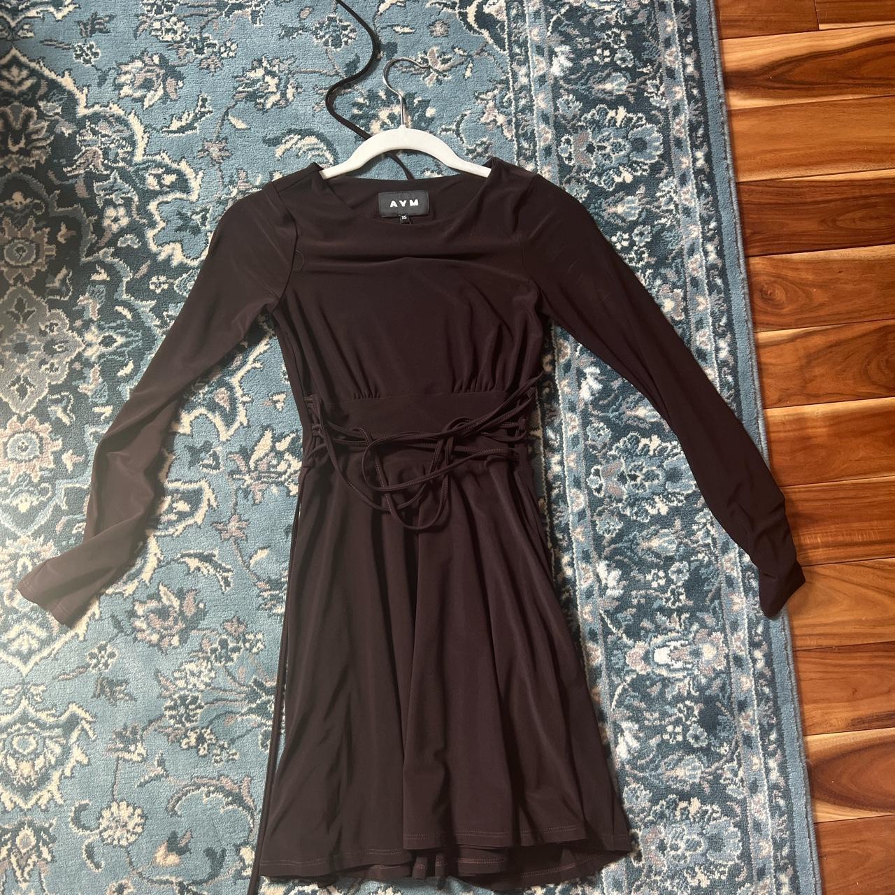 AYM Studio Women's Dress | Depop