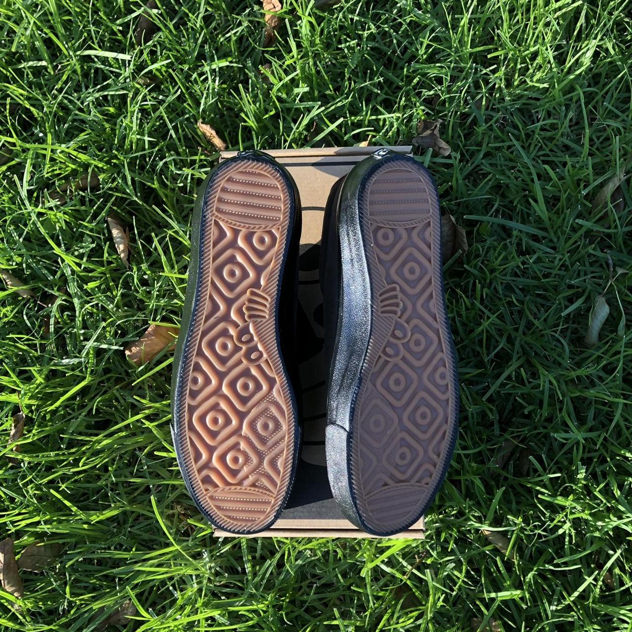 last resort chris millic’s duo brown black never... - Depop