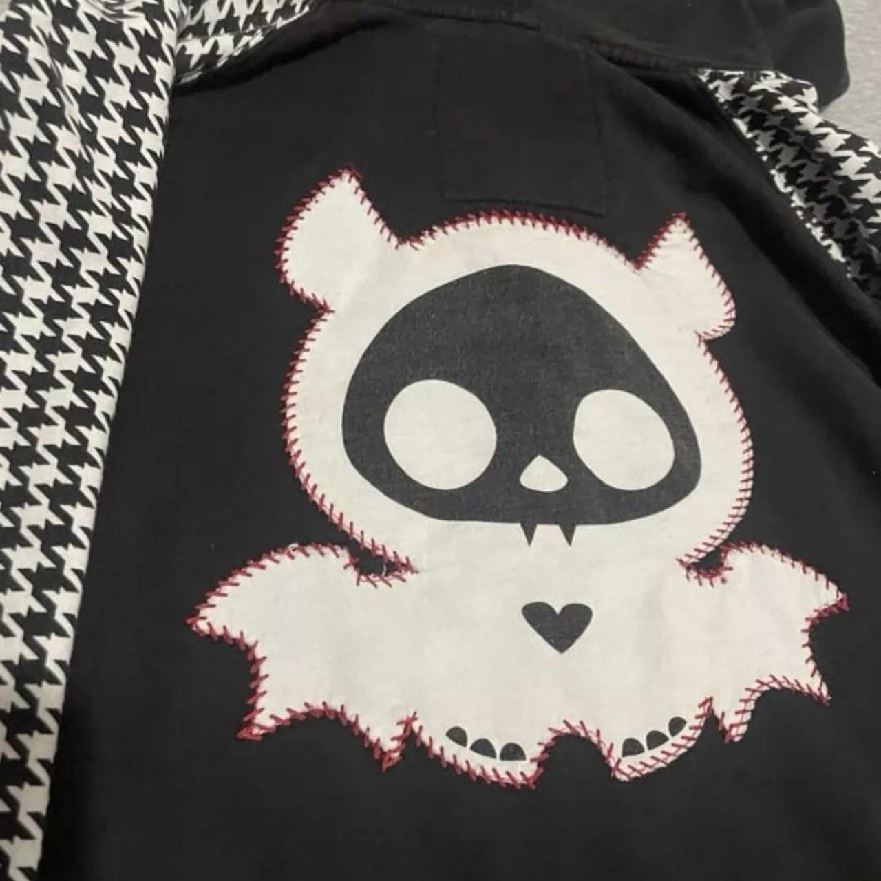 RARE 2000s Vintage Diego the Bat Skelanimals... | Depop