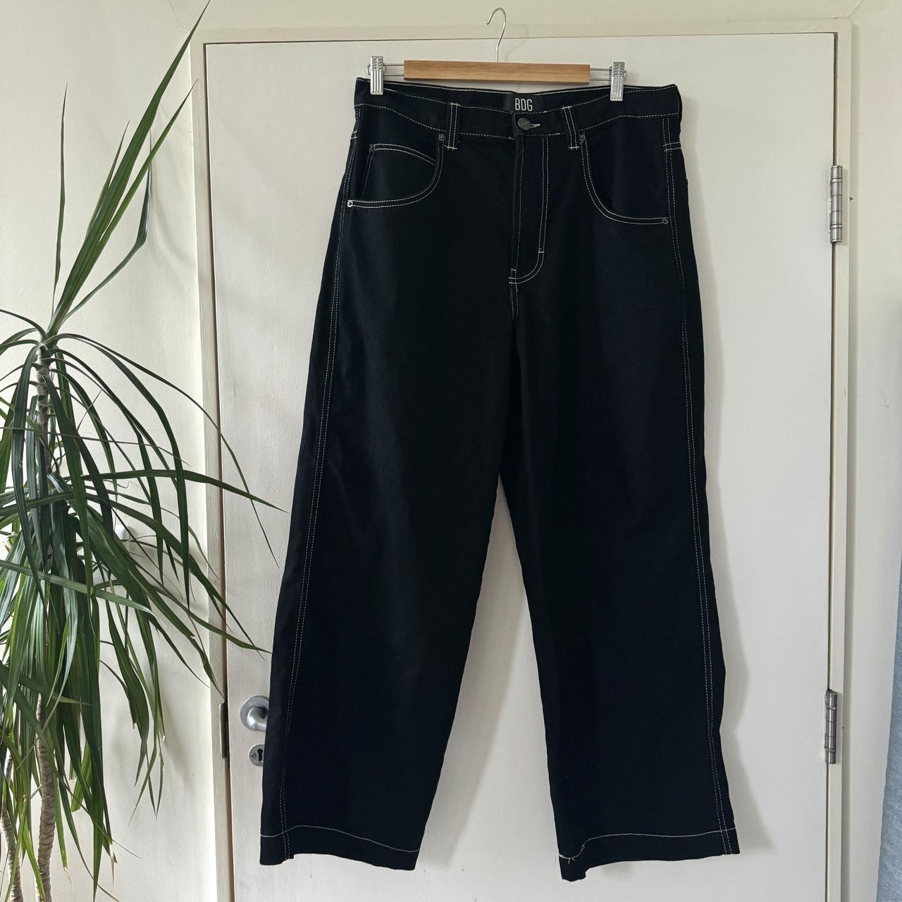 BDG JEANS 32W 30L - Depop