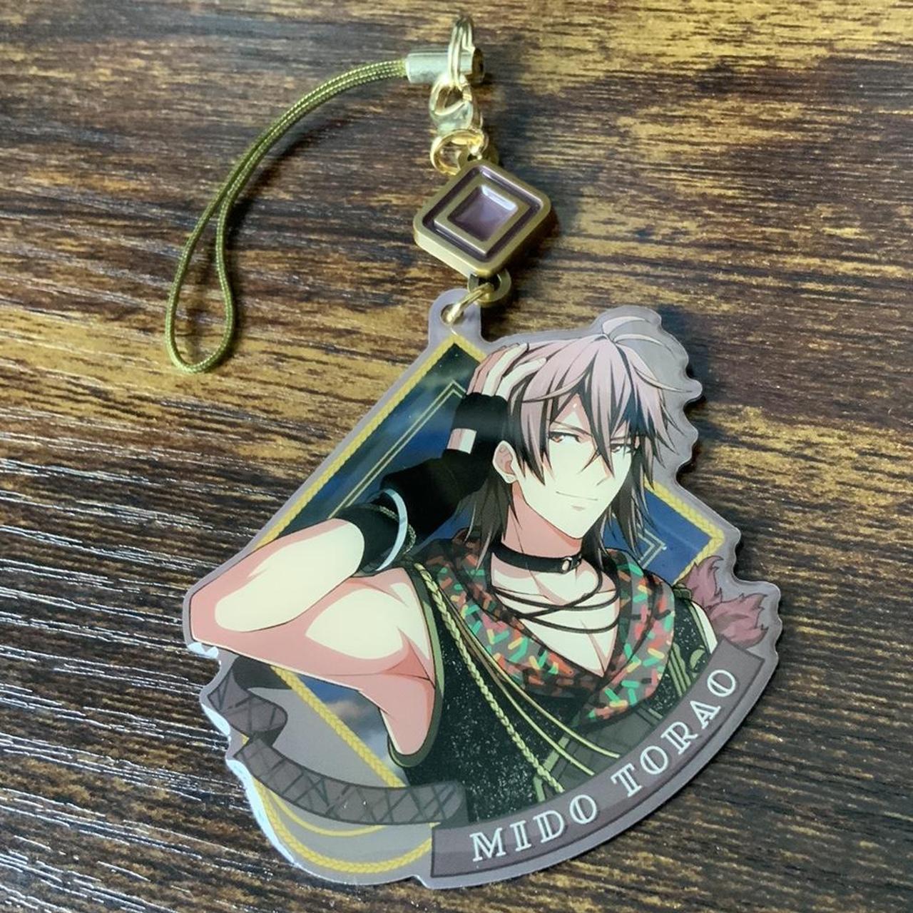 Idolish7 ZOOL Mido Torao Yura Yura Reunion... - Depop