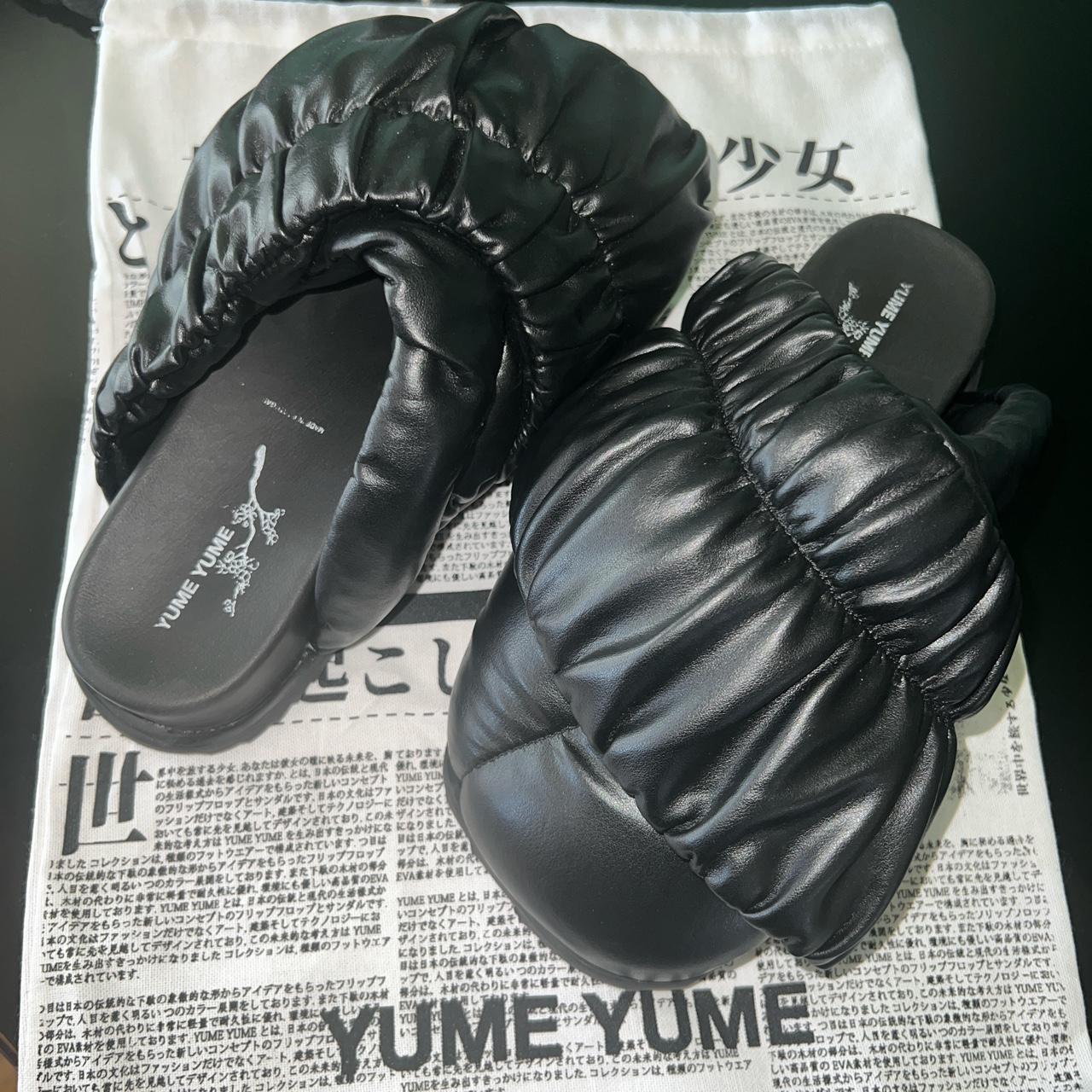 Yume Yume Women's Slides | Depop