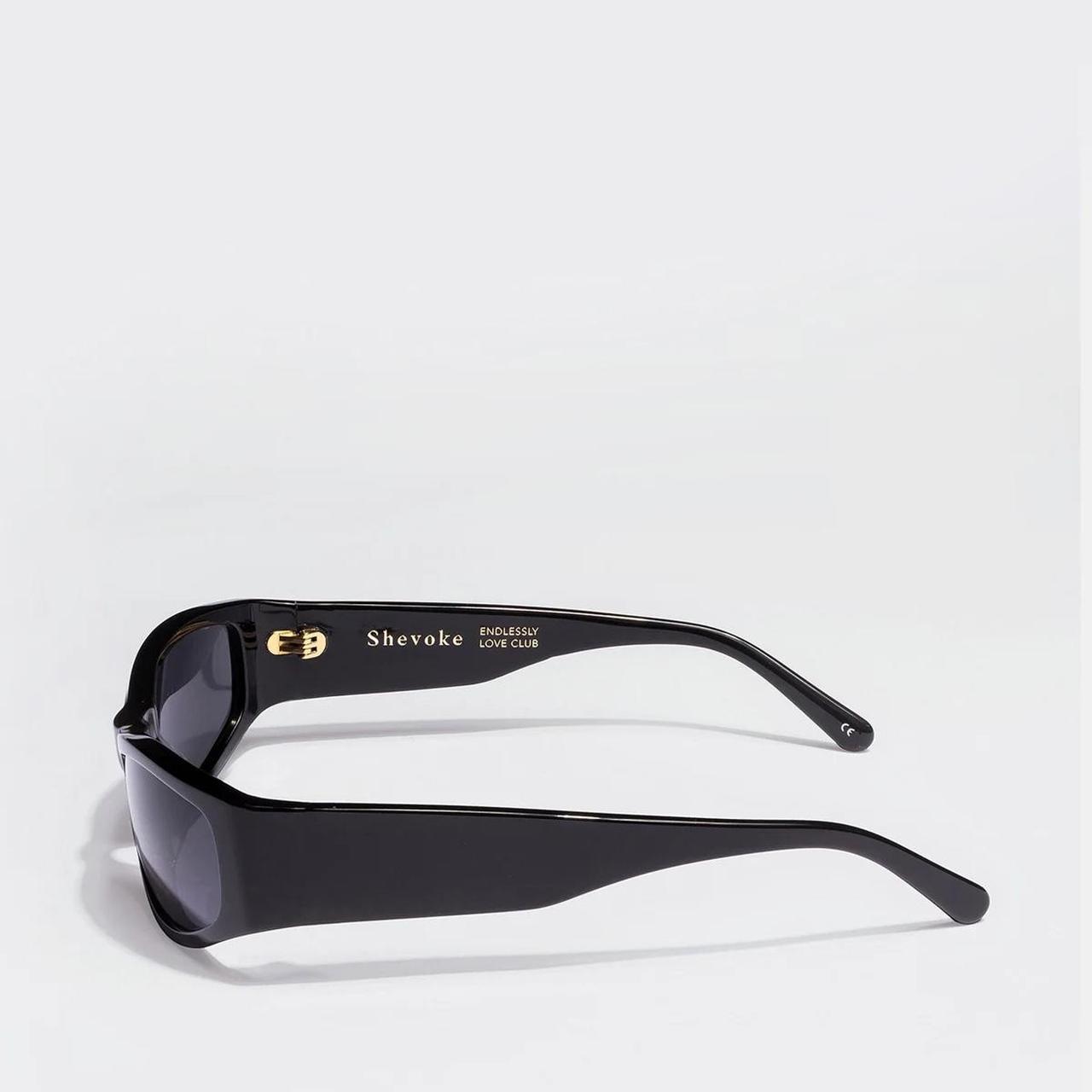 Shevoke COCO 002 black Brand new without case... - Depop