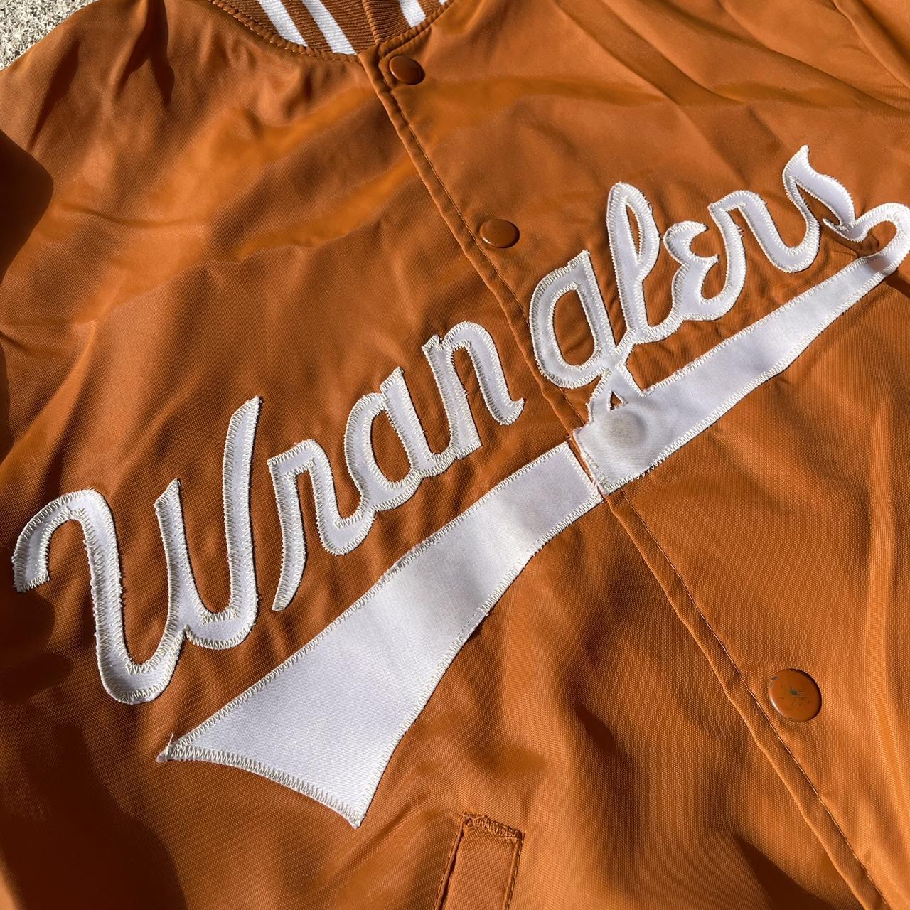 Vintage 70s bomber jacket Measurements... - Depop