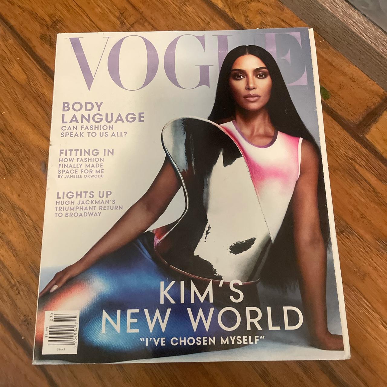 Vogue Magazines | Depop