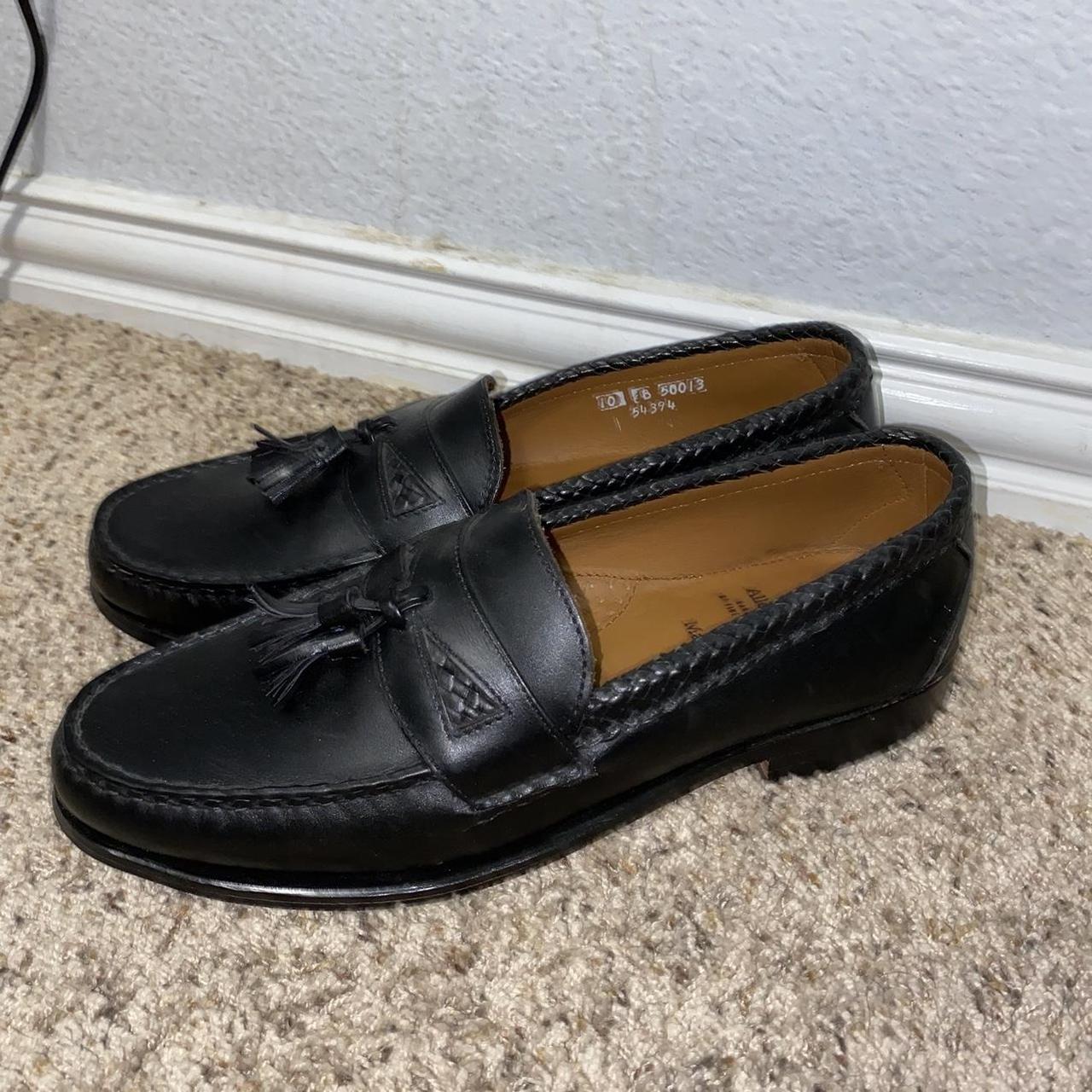 Allen Edmonds loafers #fashion #style #loafers... - Depop