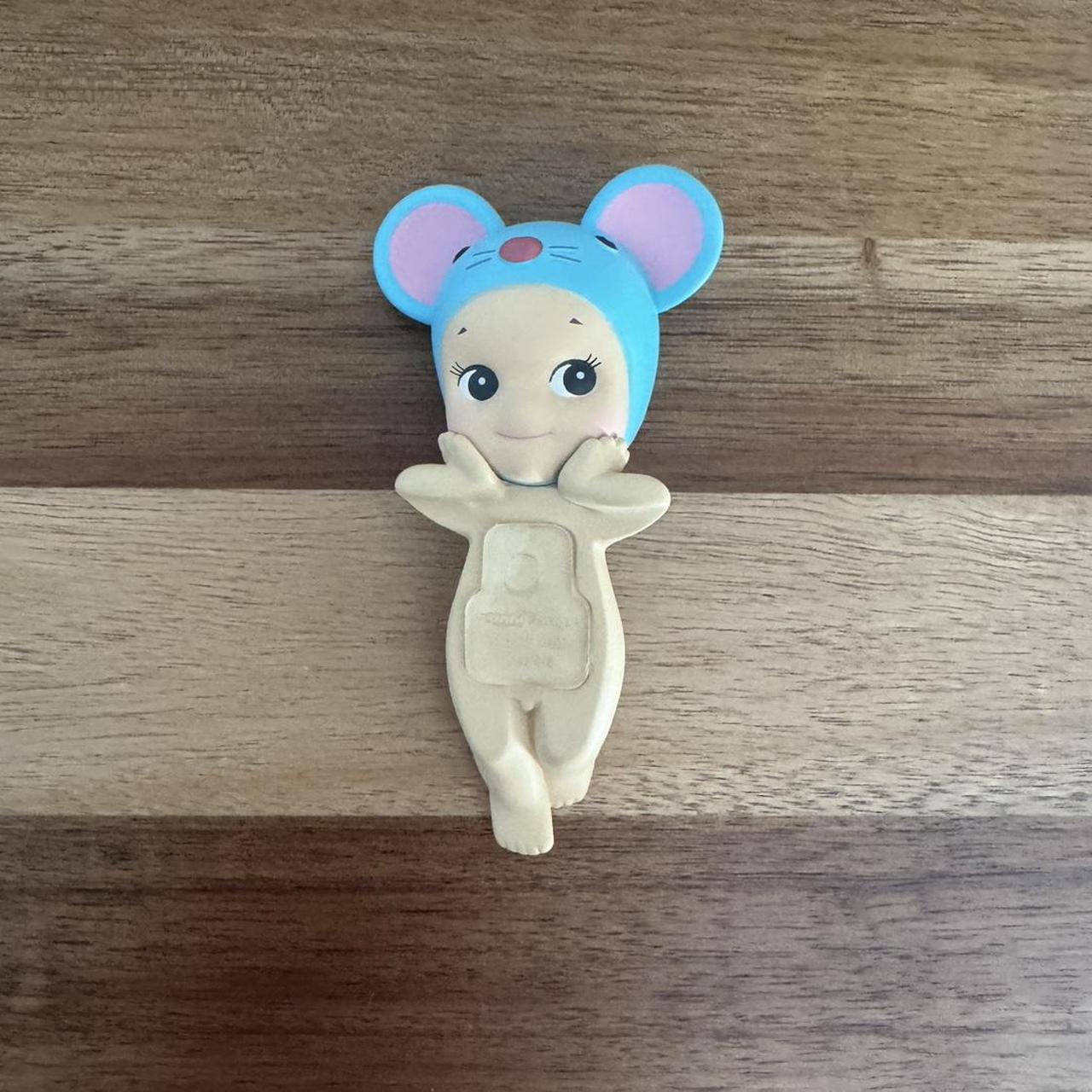 Sonny Angel - Hipper Series Mouse Hipper Brand... | Depop