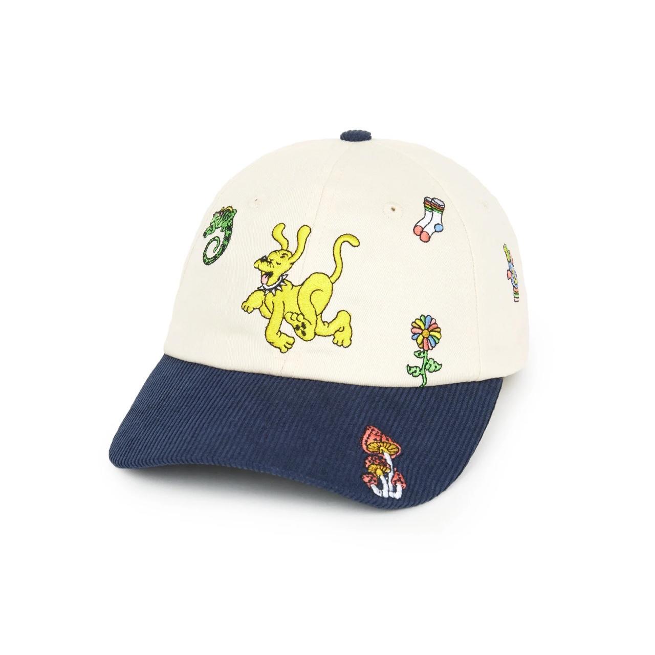 Teddy Fresh Men's Hat | Depop