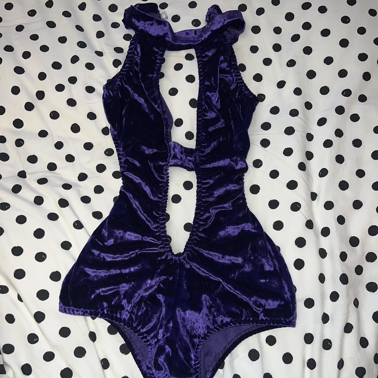 An original classic iheartraves bodysuit. Friend... - Depop