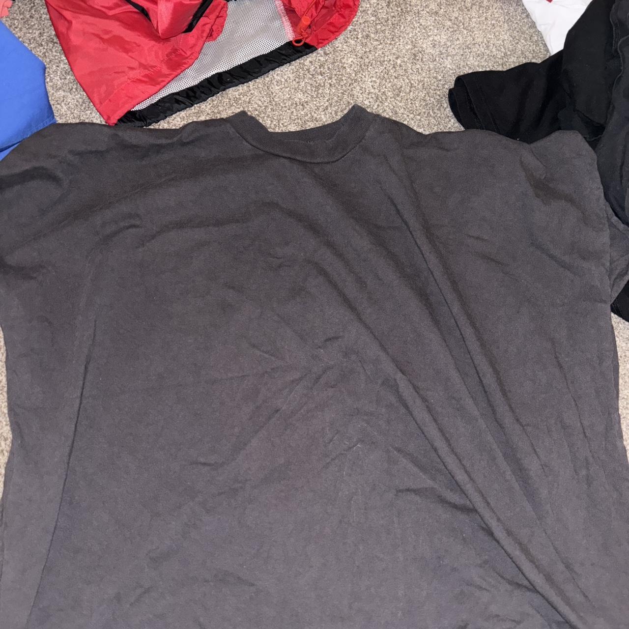 Yeezy Vultures 1 merch tee Size 2 - corresponds to... | Depop