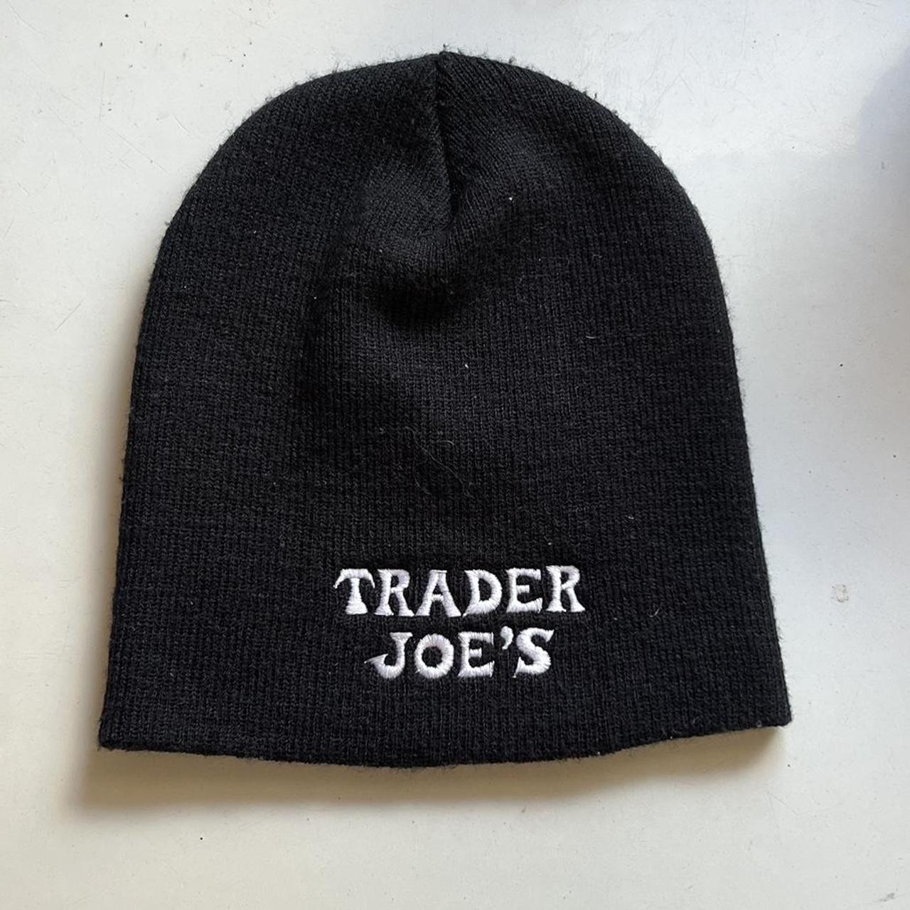 Trader Joe's Women's Hat | Depop