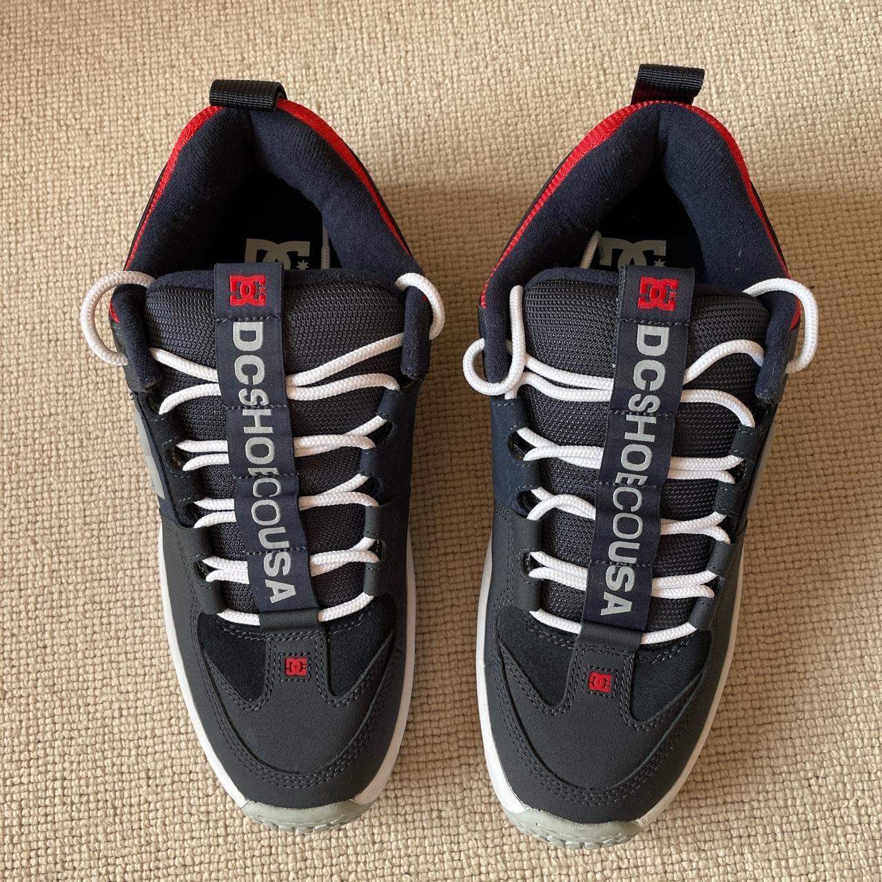 DC Shoe Co USA Lynx OG - Brand new never worn... - Depop