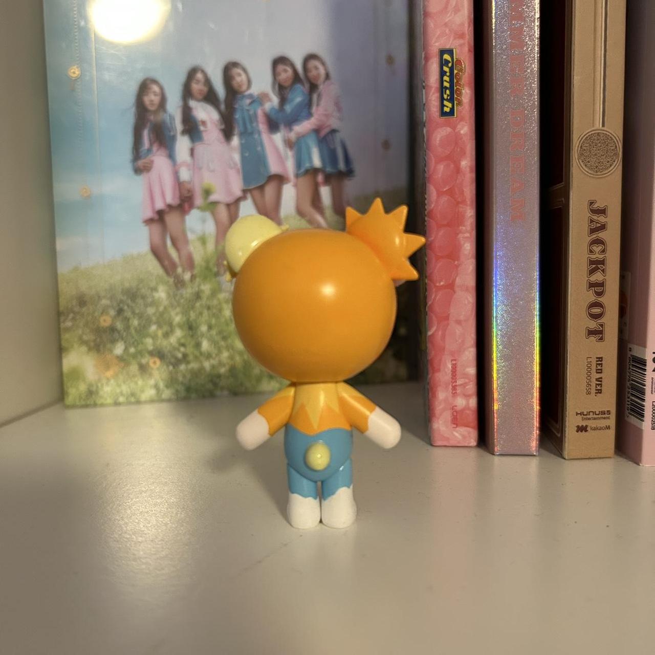 lumi bear tokidoki ♡ - no box USA... - Depop