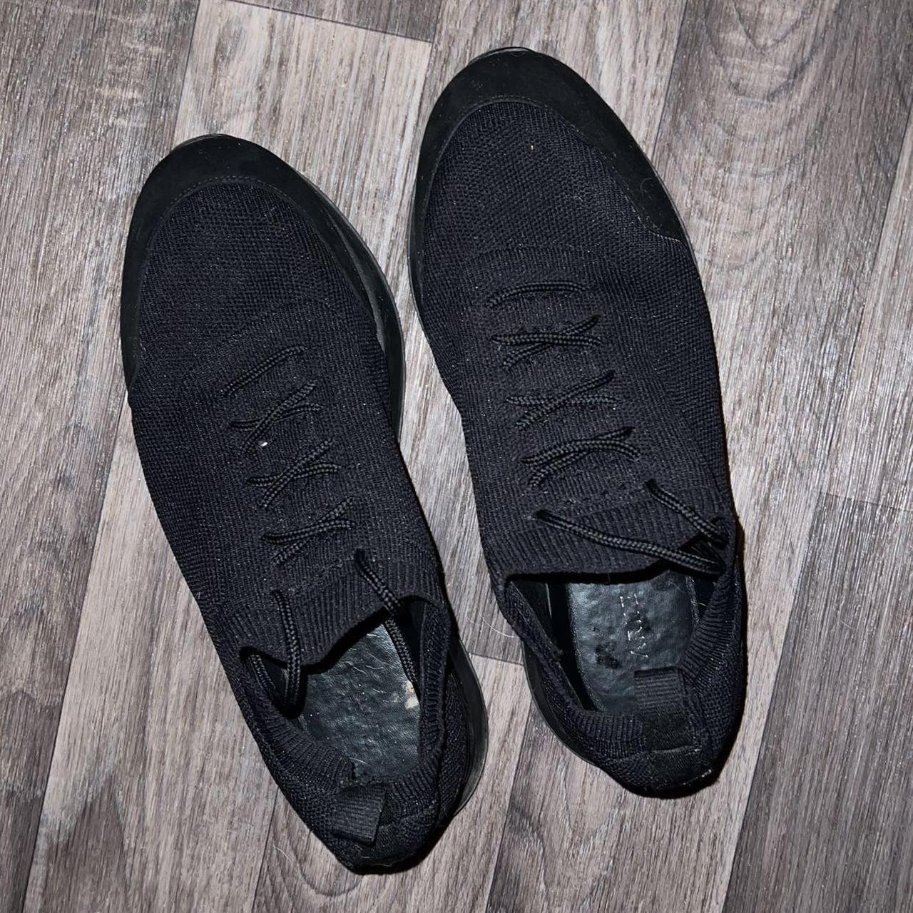 Arne clo trainers Decent condition Size UK 8 Open... - Depop