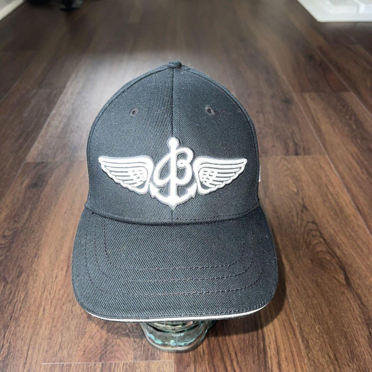 Genuine BREITLING Strap Back Cap Since 1884 One Size... - Depop