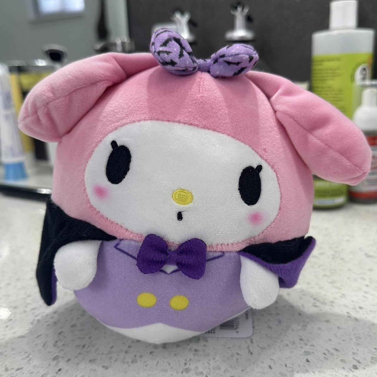 Sanrio Stuffed-animals | Depop